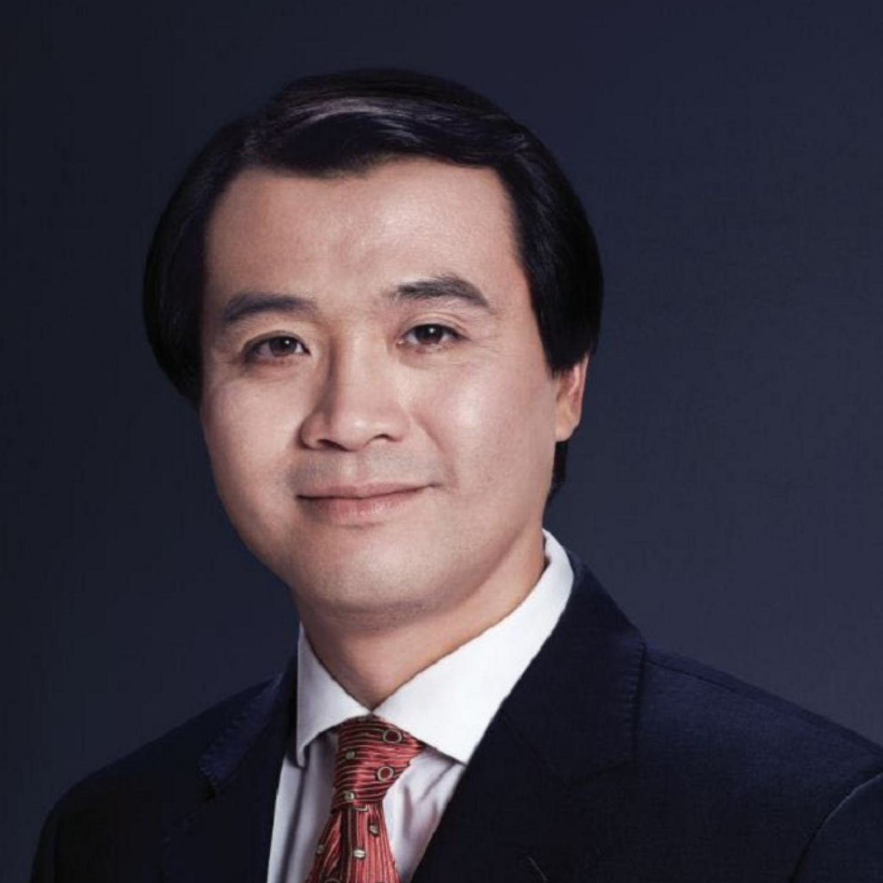 Prof. Ning Zhu - Zebra Insights