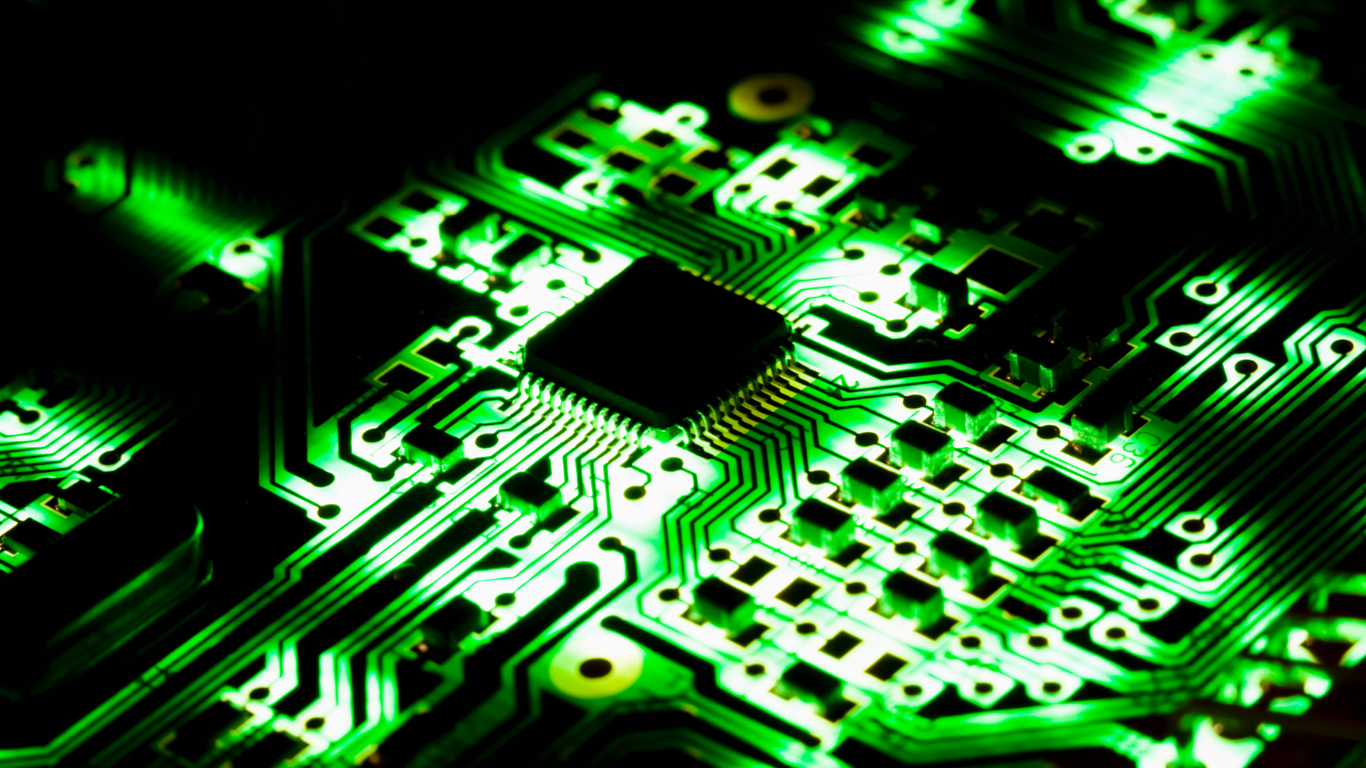 Expert Opinion: New U.S chip rules could be very bad, for American and ...